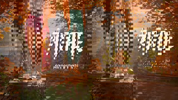 Mixtape – Summer Game Fest 2025 trailer | Adventure Game Hotspot