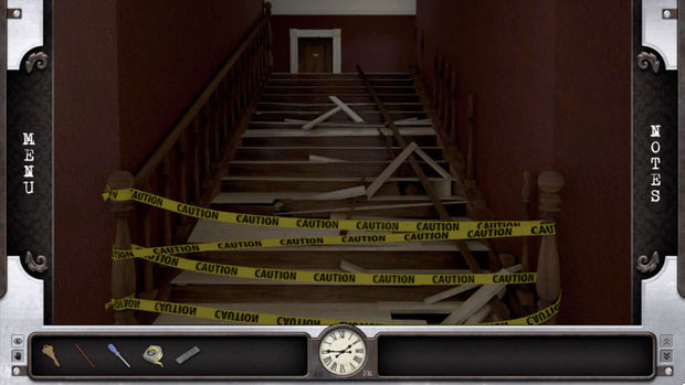 Penelope Pendrick and the Art of Deceit | Adventure Game Hotspot