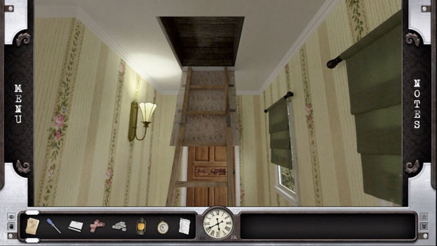Penelope Pendrick and the Art of Deceit | Adventure Game Hotspot