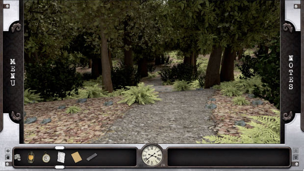 Penelope Pendrick and the Art of Deceit | Adventure Game Hotspot
