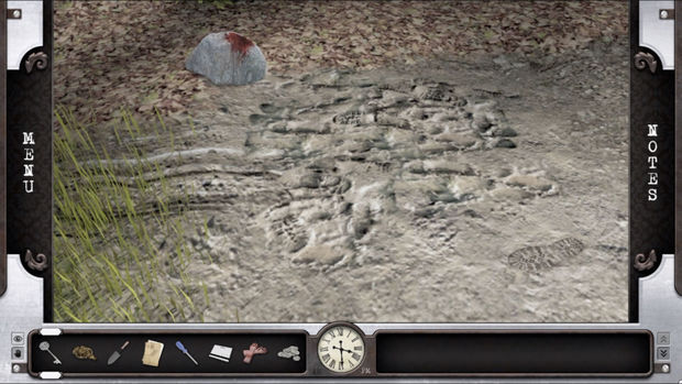 Penelope Pendrick and the Art of Deceit | Adventure Game Hotspot
