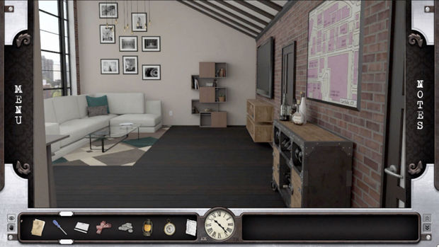 Penelope Pendrick and the Art of Deceit | Adventure Game Hotspot