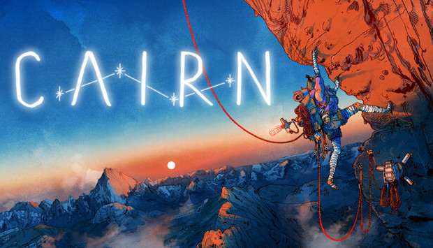 Cairn: On the Trail – Deep Water (free DLC) release date reveal trailer ...