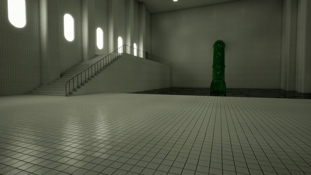 Liminalcore | Adventure Game Hotspot