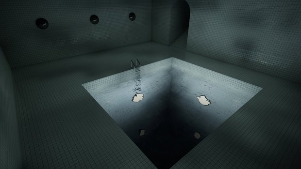 Liminalcore | Adventure Game Hotspot