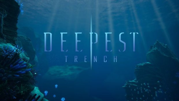 Deepest Trench release window trailer | Adventure Game Hotspot