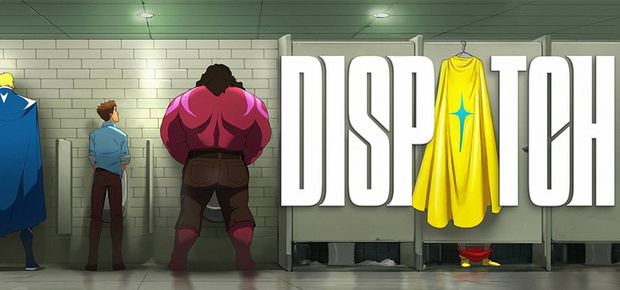 Dispatch release date reveal trailer | Adventure Game Hotspot
