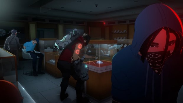 Dispatch | Adventure Game Hotspot
