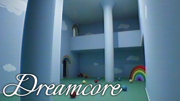 Dreamcore review | Adventure Game Hotspot