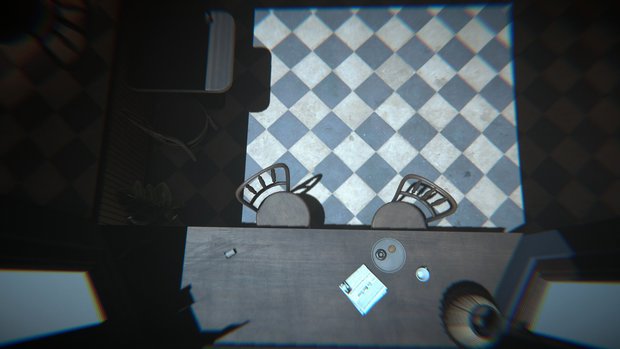 The Enigma Cases | Adventure Game Hotspot