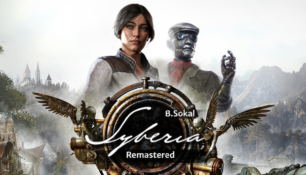 Syberia – Remastered video walkthrough | Adventure Game Hotspot