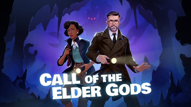 Call of the Elder Gods video walkthrough | Adventure Game Hotspot