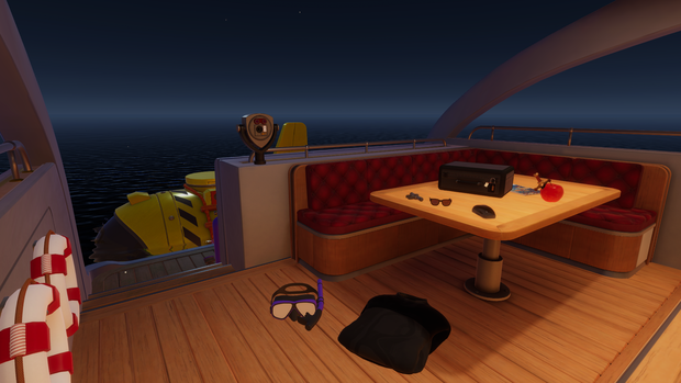 Escape Simulator: Spy (DLC) | Adventure Game Hotspot