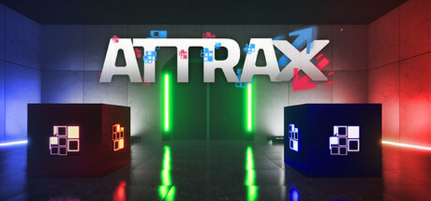 Attrax propelled out on Steam | Adventure Game Hotspot