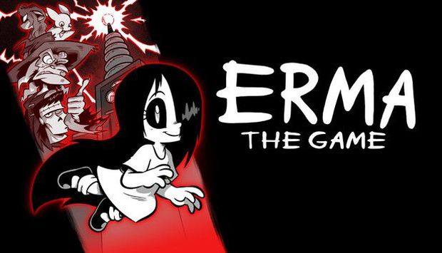 Erma: The Game materializes on Steam | Adventure Game Hotspot