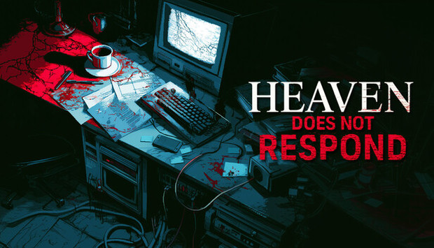 Heaven Does Not Respond | Adventure Game Hotspot