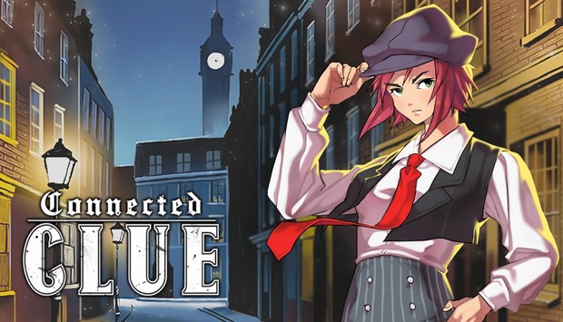 Connected Clue now linked to Steam | Adventure Game Hotspot