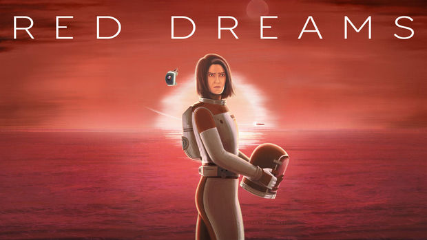 Psychological thriller Red Dreams to become reality in 2027 | Adventure ...