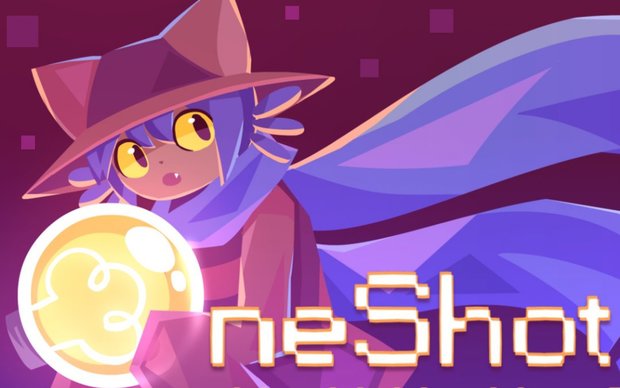 OneShot - World Machine Edition | Adventure Game Hotspot