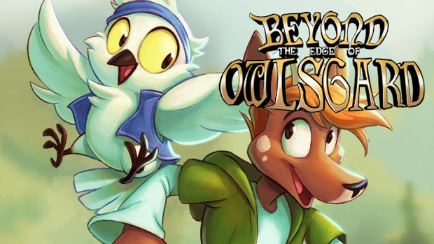 Beyond The Edge of Owlsgard review | Adventure Game Hotspot
