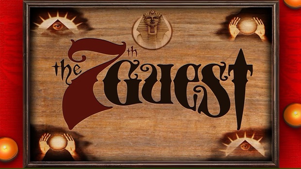 The 7th Guest – 25th Anniversary Edition (Remastered) | Adventure Game ...