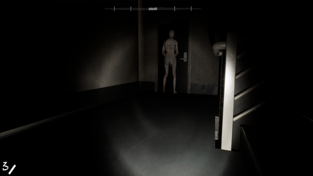 SCP: Descent | Adventure Game Hotspot