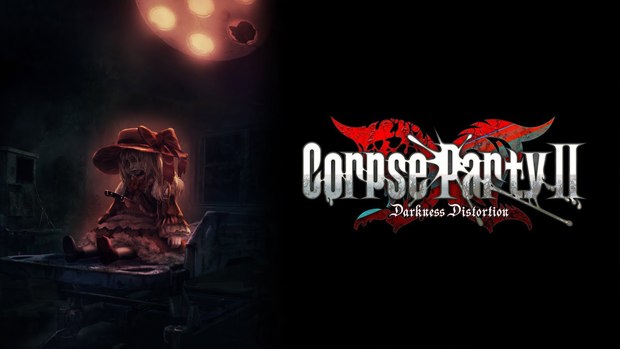 Corpse Party revived again for Darkness Distortion | Adventure Game Hotspot