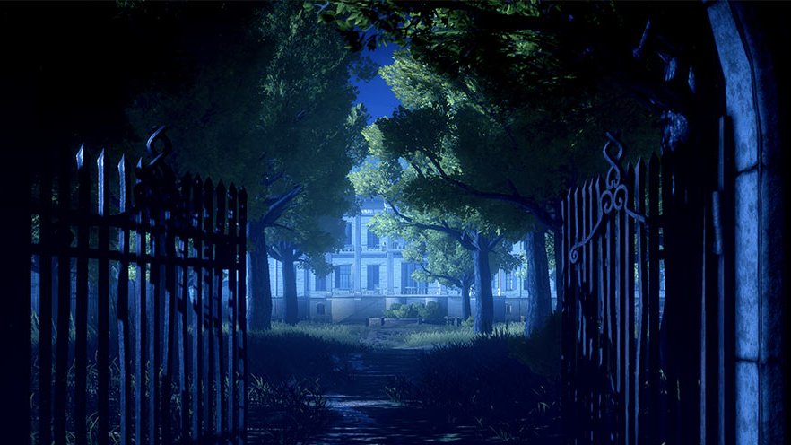 A Simple Mistake video walkthrough | Adventure Game Hotspot