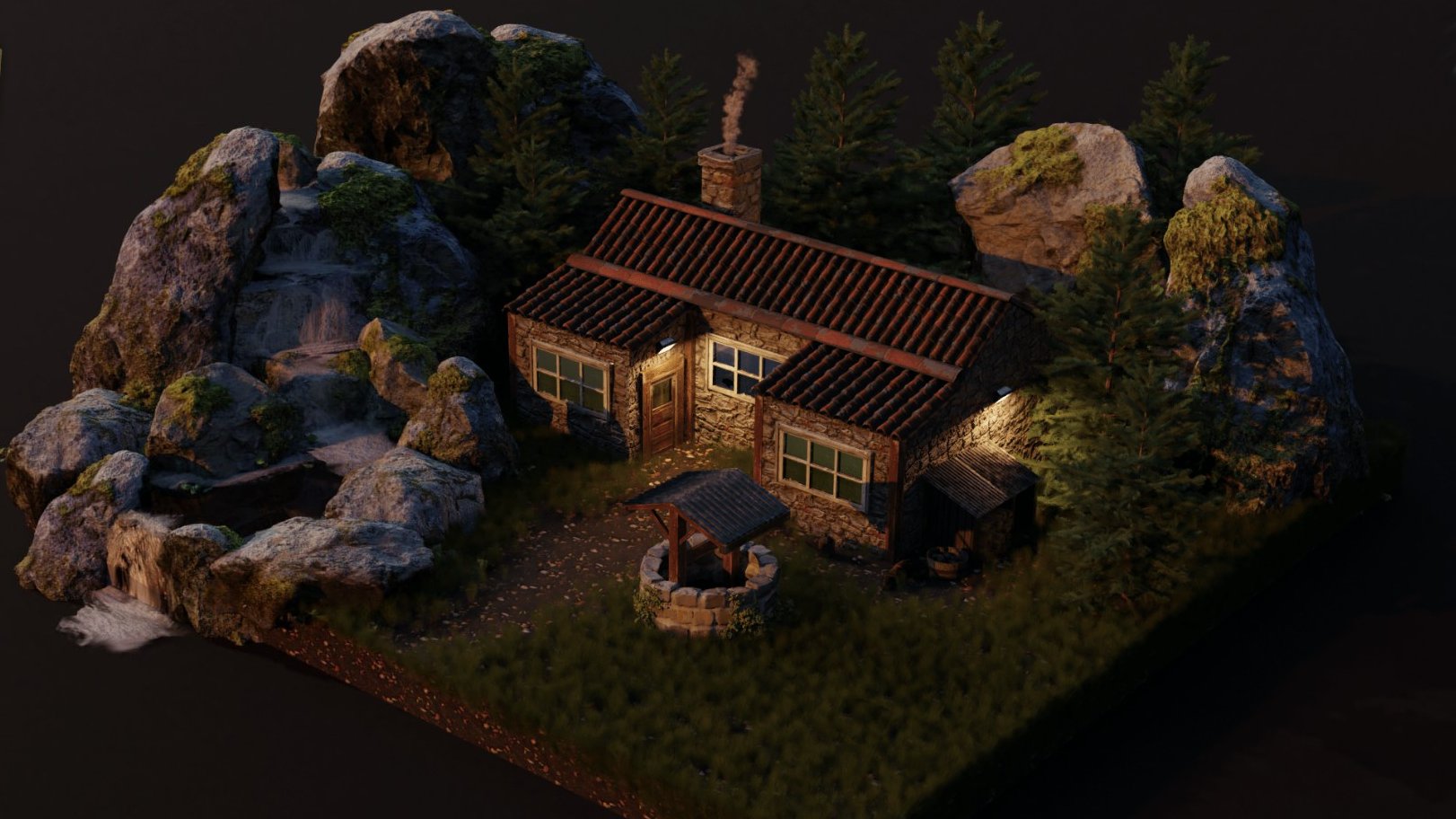 Another Tomorrow video walkthrough | Adventure Game Hotspot