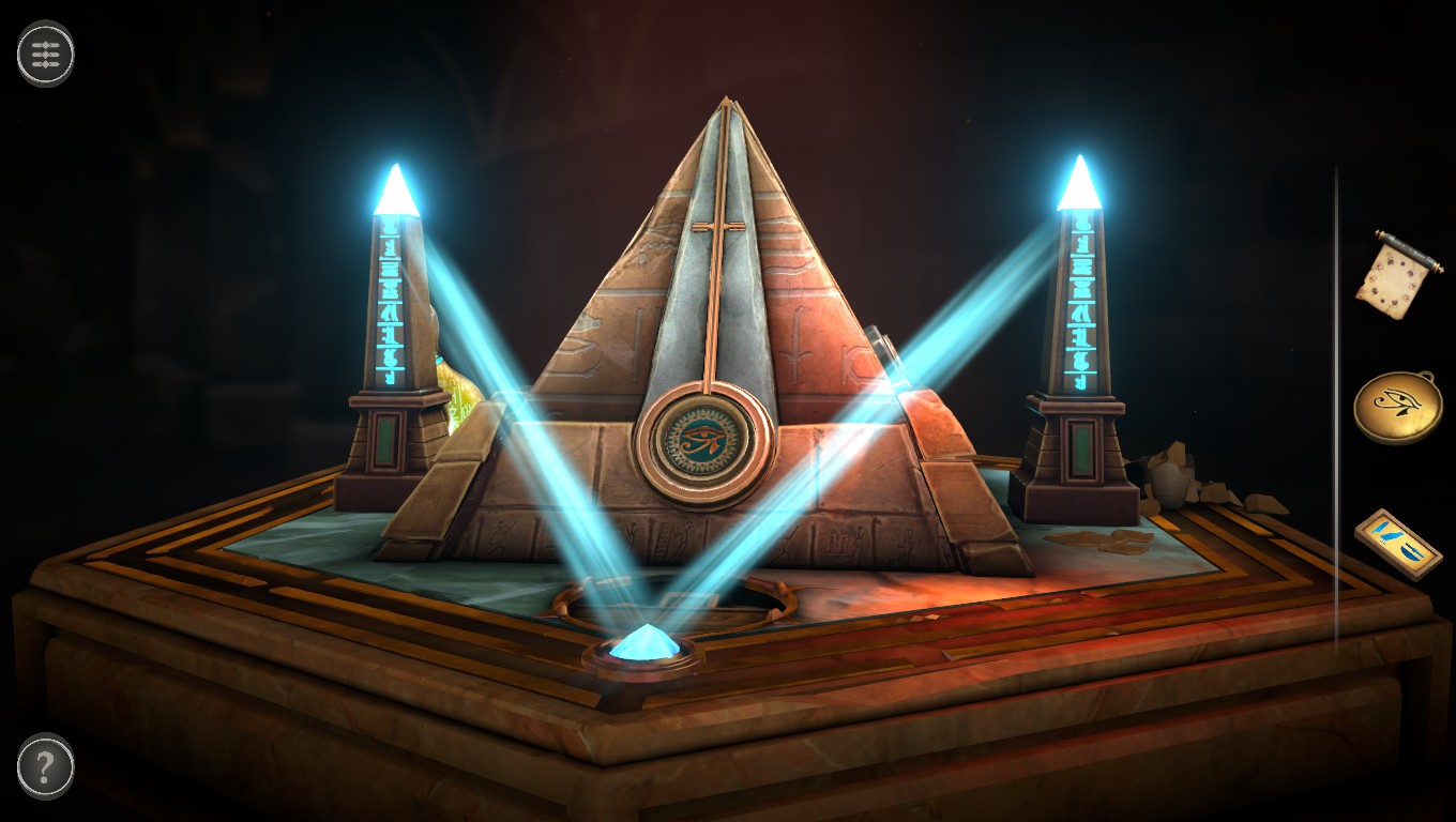 Boxes: Lost Fragments review | Adventure Game Hotspot