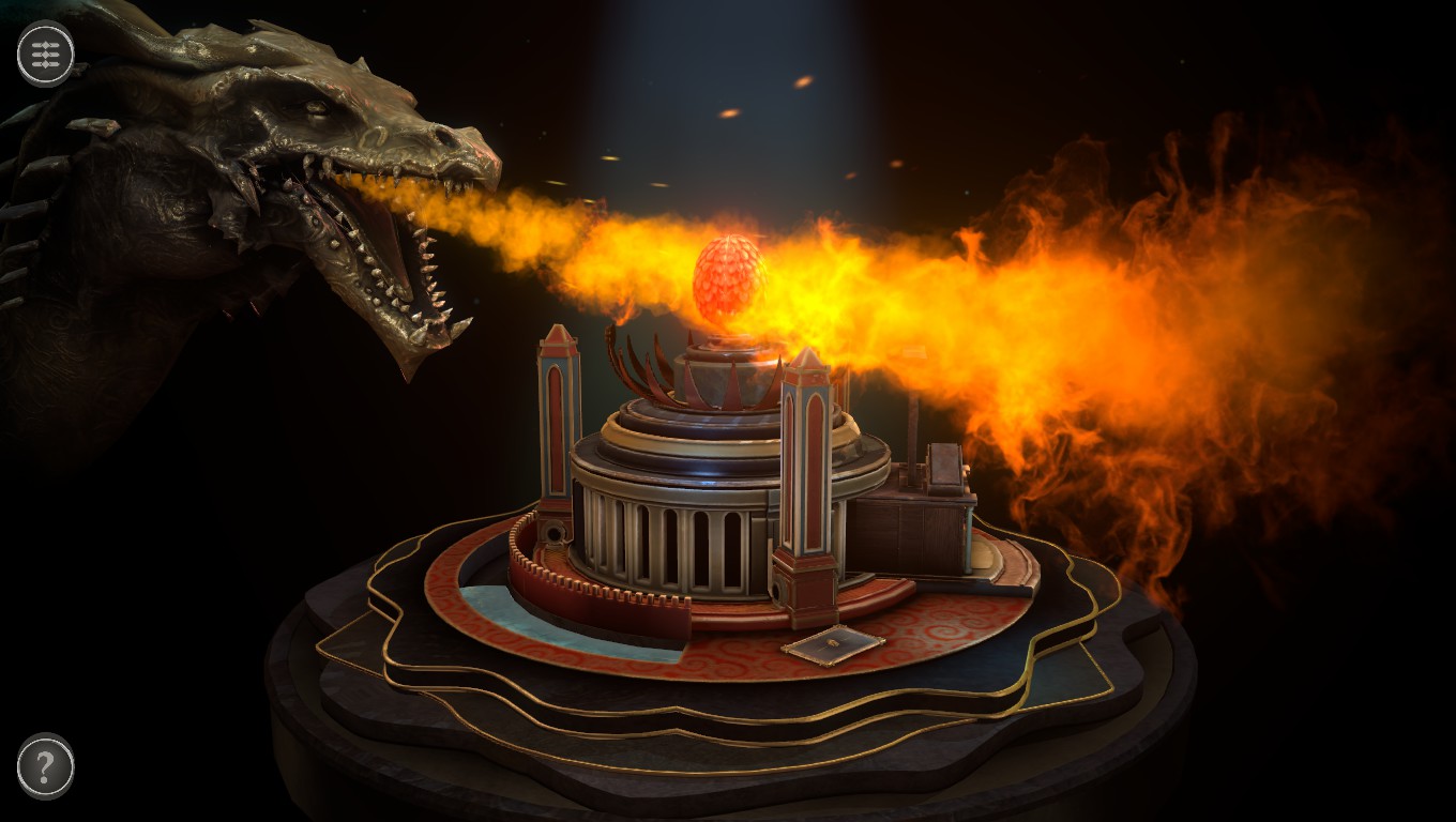 Boxes: Lost Fragments review | Adventure Game Hotspot