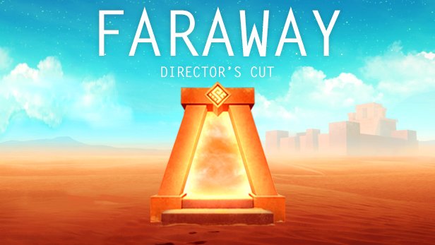 Faraway: Puzzle Escape video walkthrough | Adventure Game Hotspot