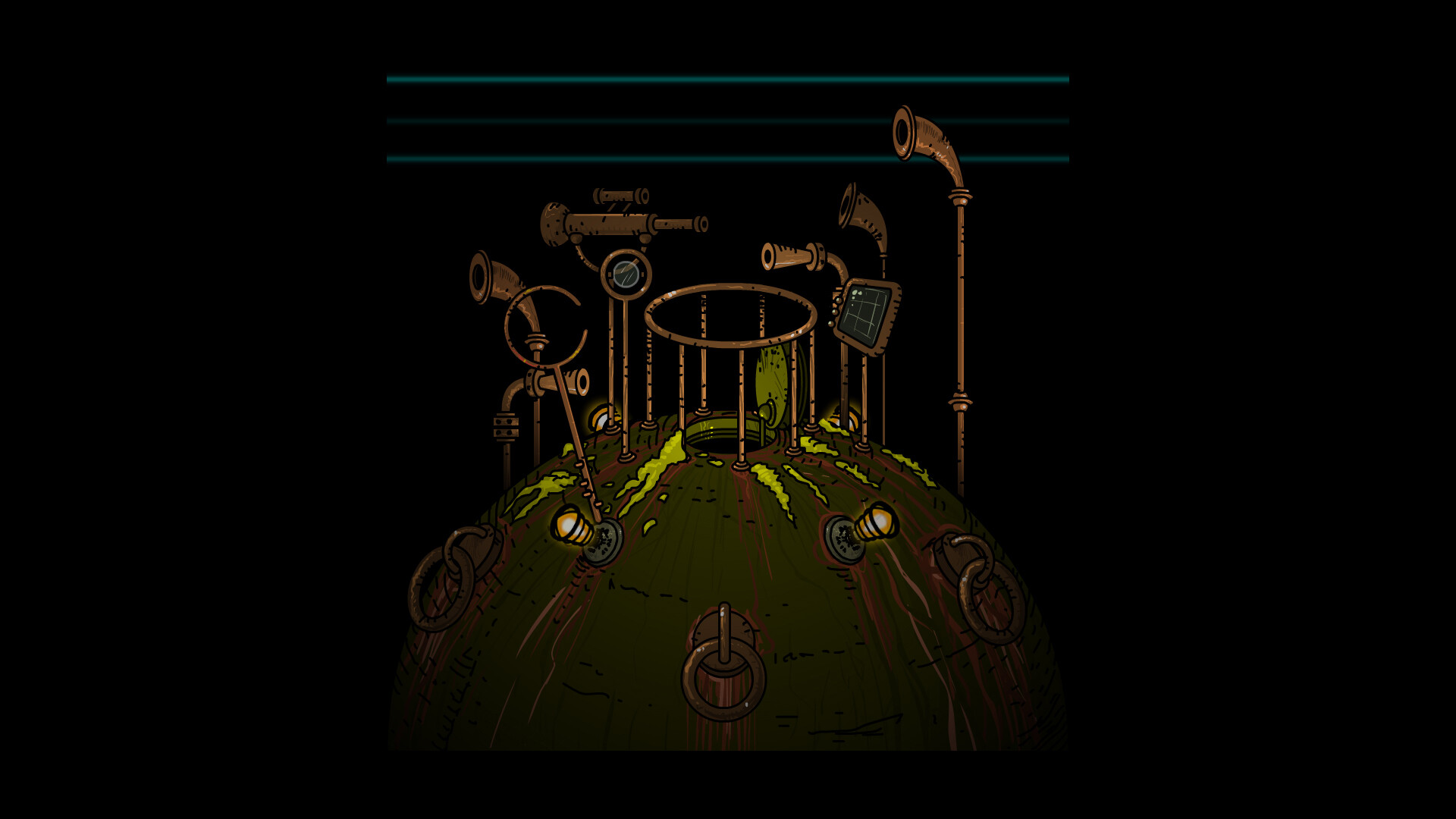 Submachine: Legacy review | Adventure Game Hotspot