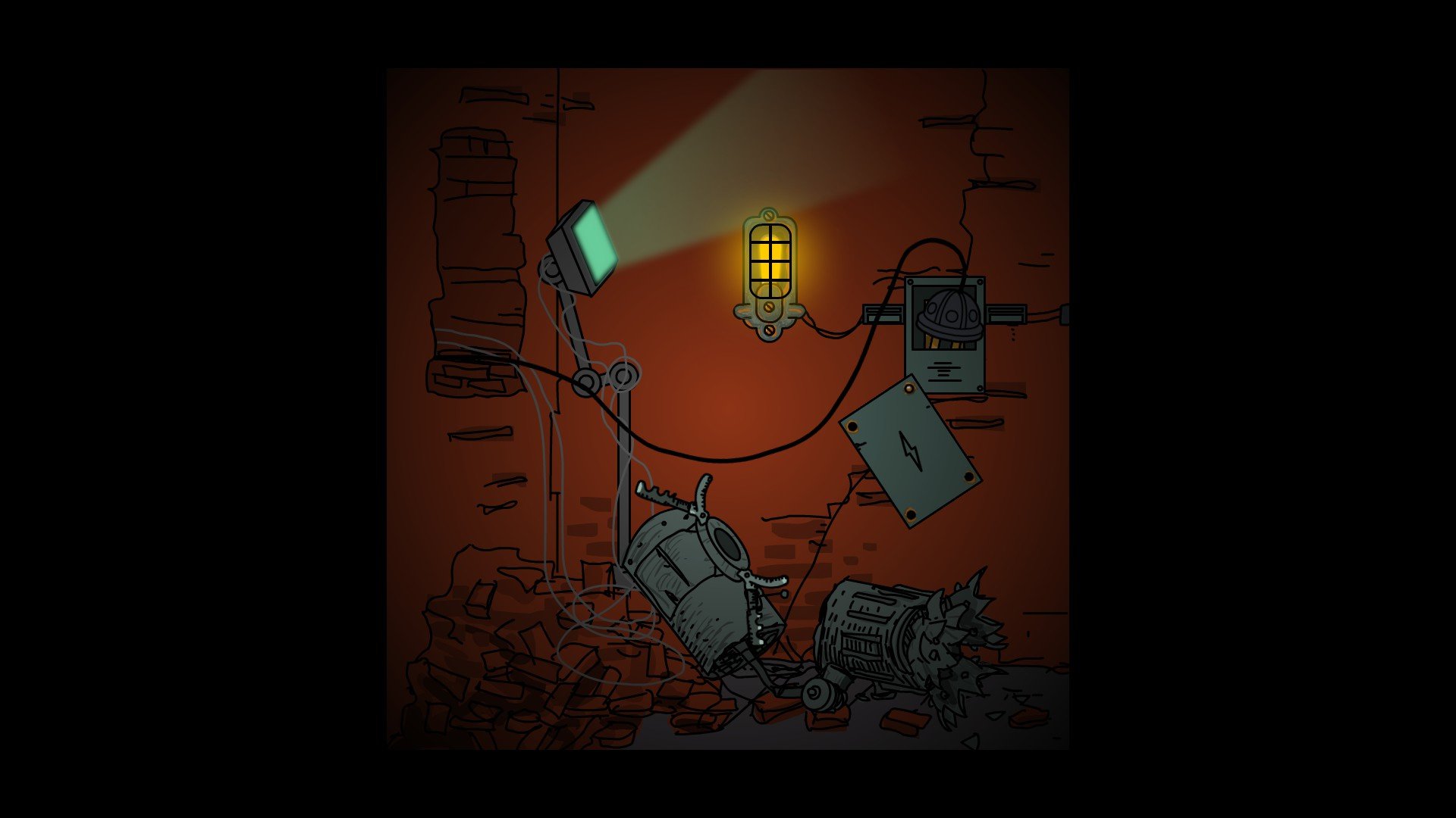 Submachine: Legacy review | Adventure Game Hotspot