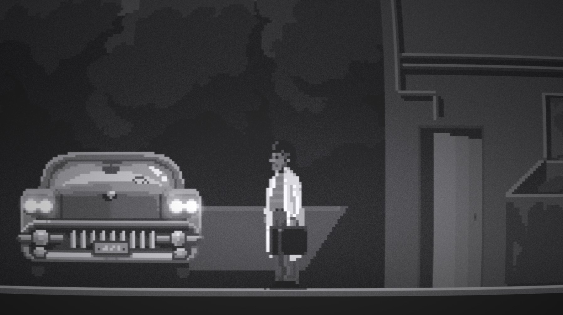 Midnight Scenes: Episode 2 – The Goodbye Note (Special Edition) video ...