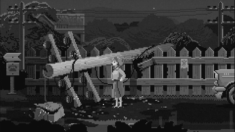 Midnight Scenes: The Highway (Special Edition) video walkthrough ...