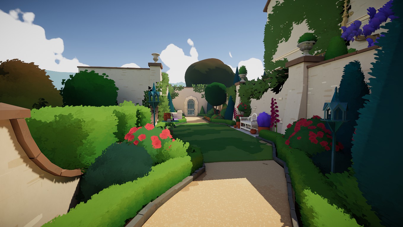 Botany Manor review | Adventure Game Hotspot