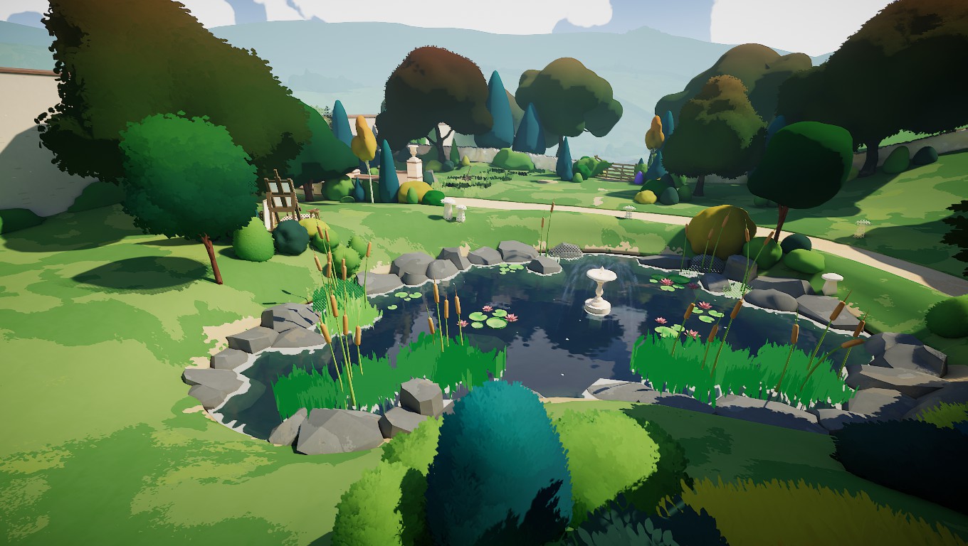 Botany Manor review | Adventure Game Hotspot