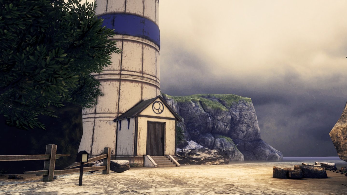 MISTICO video walkthrough | Adventure Game Hotspot