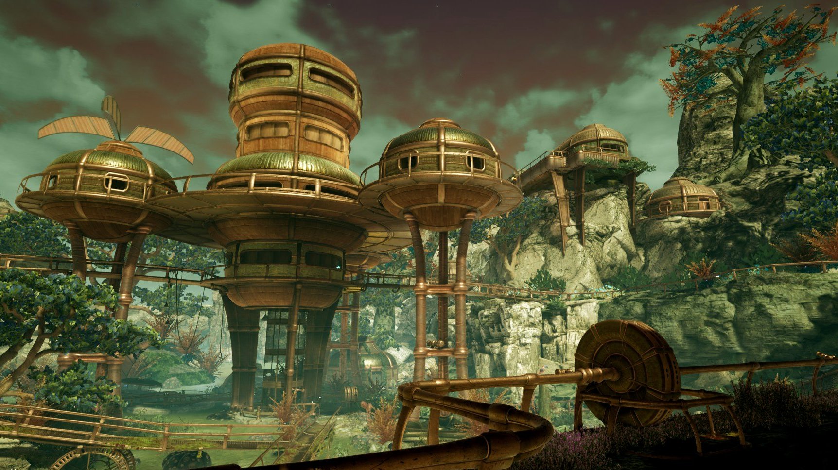 Nemezis: Mysterious Journey III video walkthrough | Adventure Game Hotspot