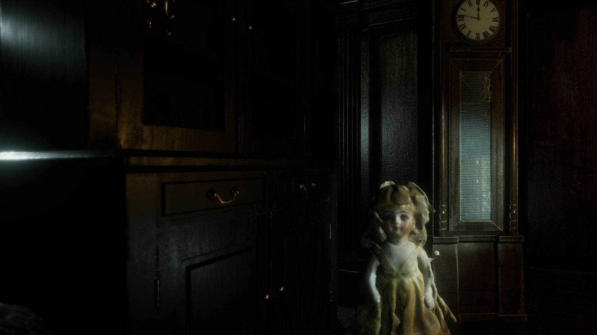 Possession 1881 video walkthrough | Adventure Game Hotspot