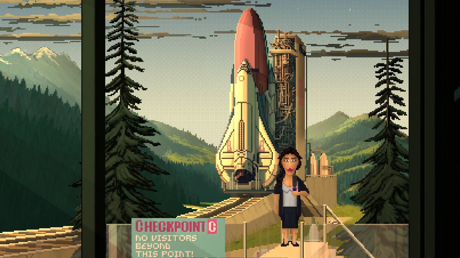 Adventure Game Fan Fair update: Demos and special exhibits unveiled ...