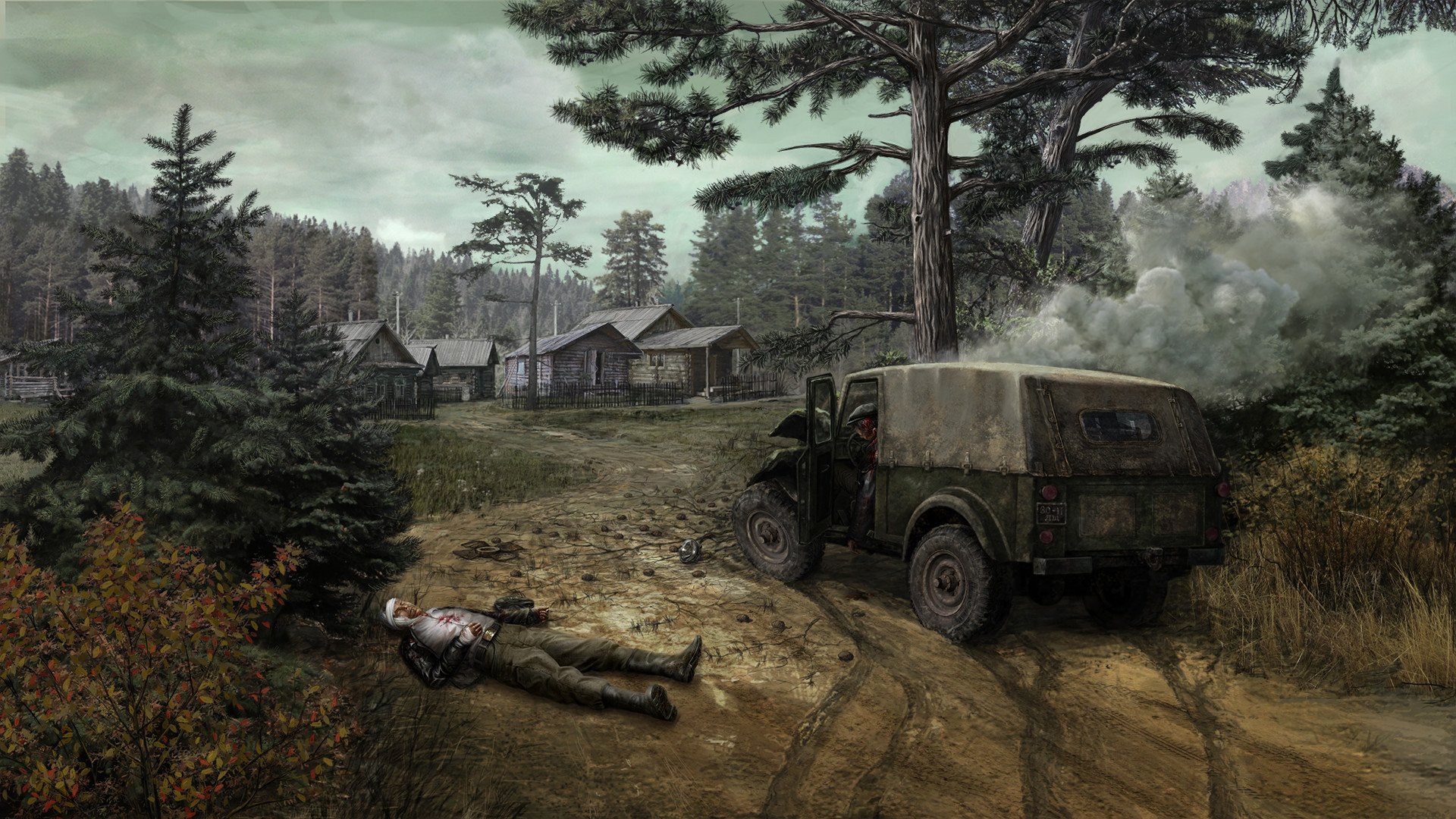 The Wild Case video walkthrough | Adventure Game Hotspot