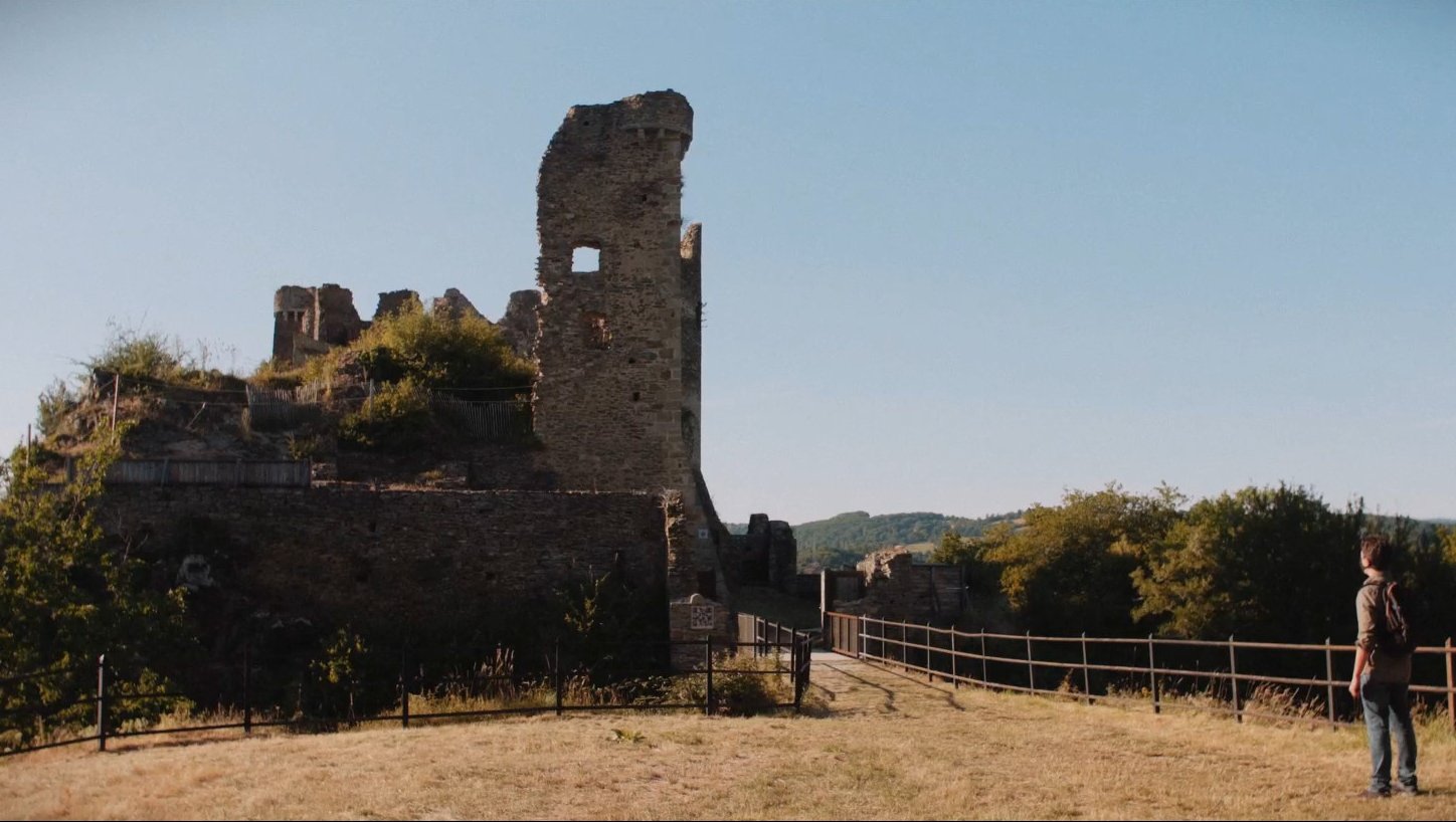 The World After video walkthrough | Adventure Game Hotspot