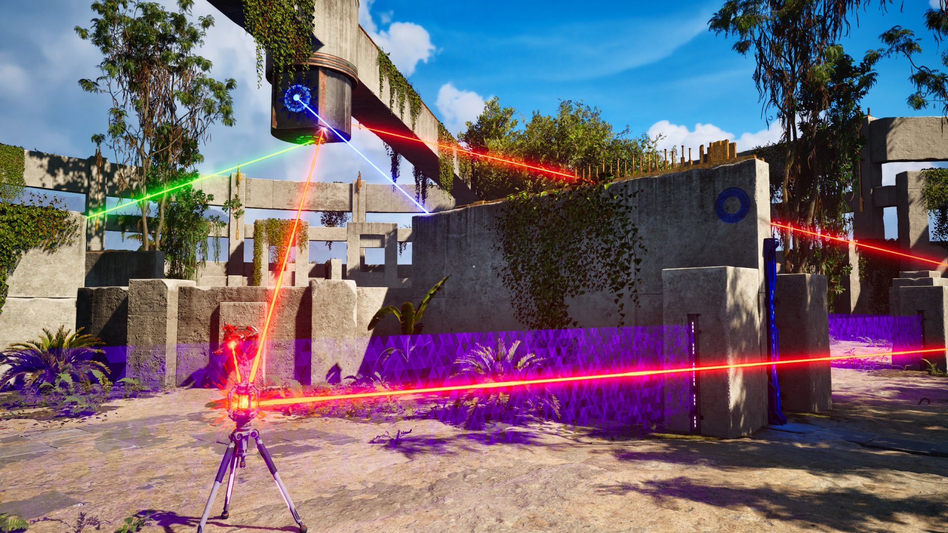 The Talos Principle 2: Road to Elysium review | Adventure Game Hotspot