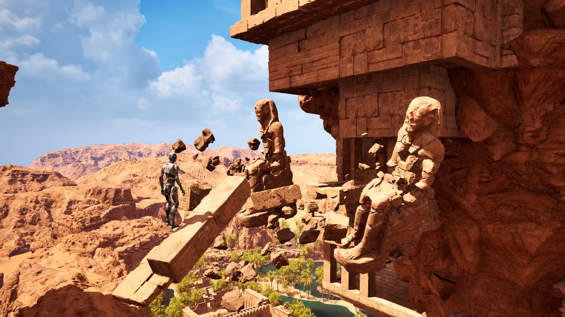 The Talos Principle 2: Road to Elysium review | Adventure Game Hotspot