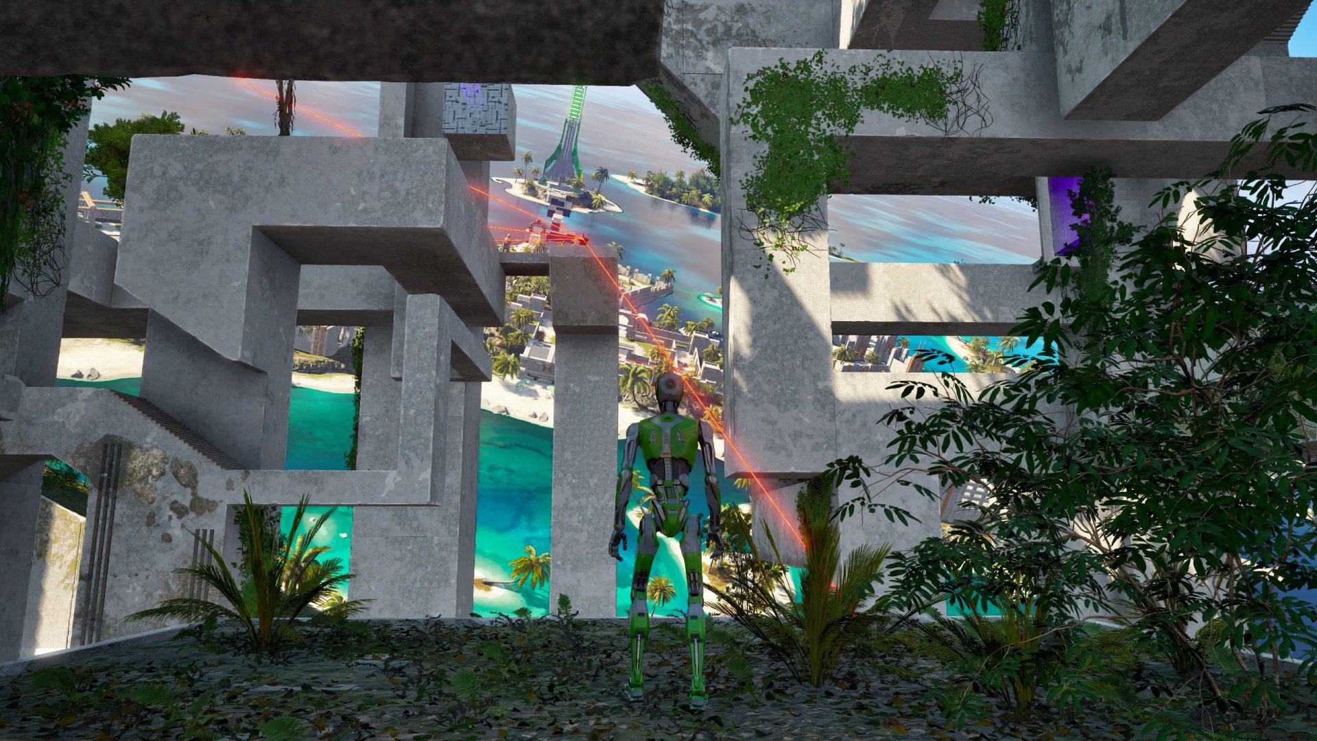 The Talos Principle 2: Road to Elysium review | Adventure Game Hotspot