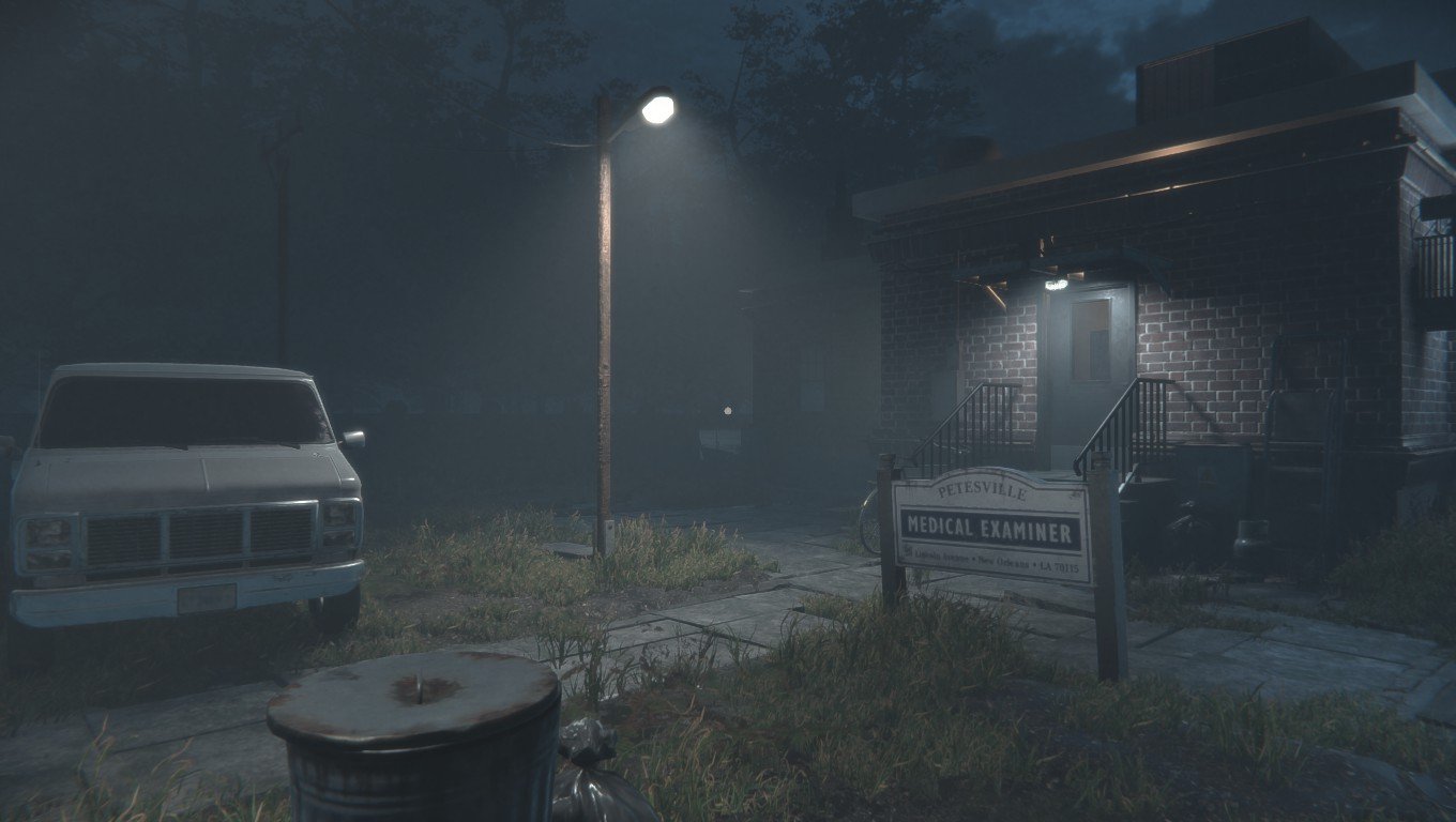 Autopsy Simulator review | Adventure Game Hotspot