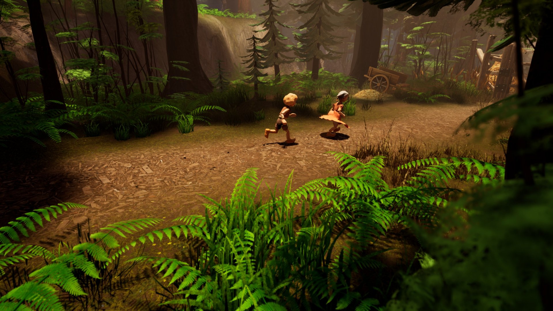 Once a Tale review | Adventure Game Hotspot