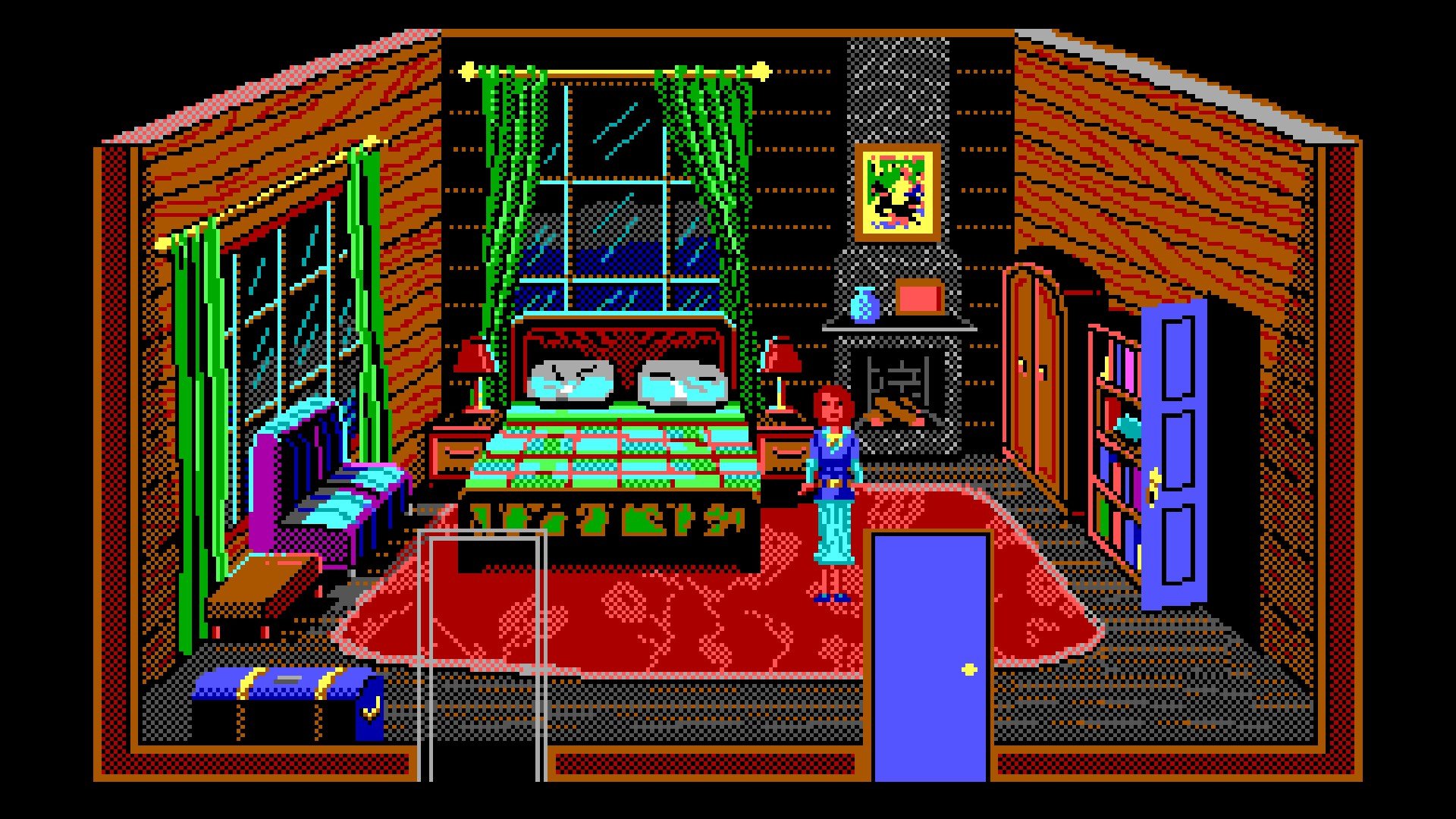 Adventure Game Fan Fair hands-on demo round-up | Adventure Game Hotspot